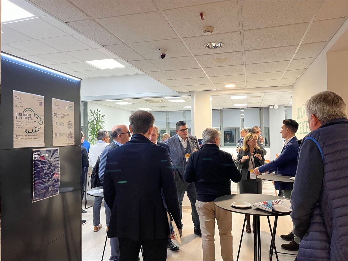 Il ruolo di Oracle JD Edwards nel percorso di trasformazione digitale